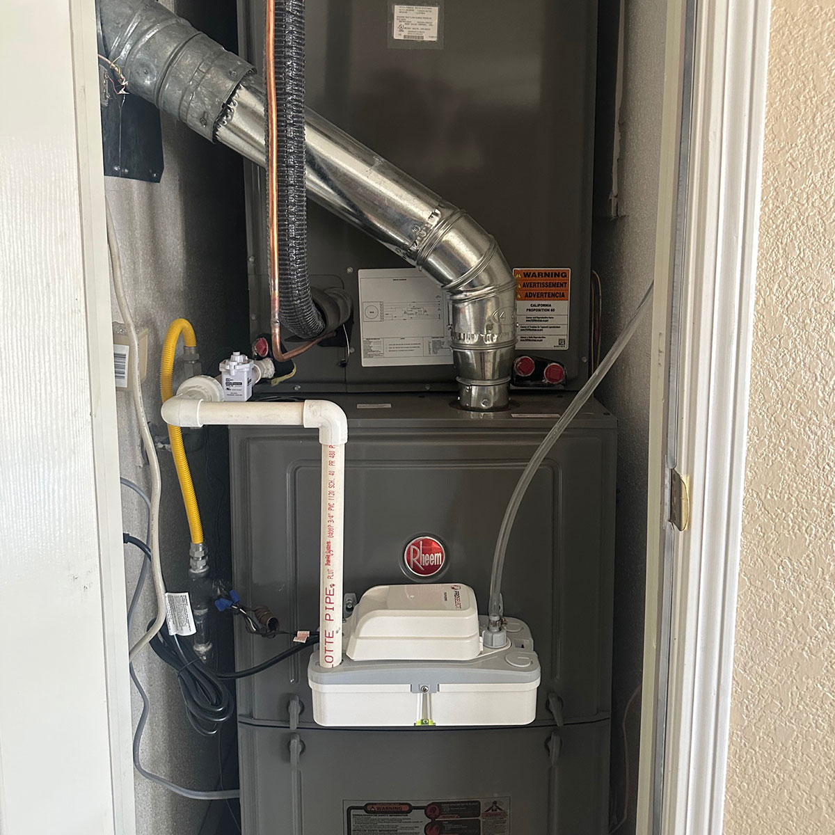 HVAC Company Near Me in El Paso | Max Air Solutions